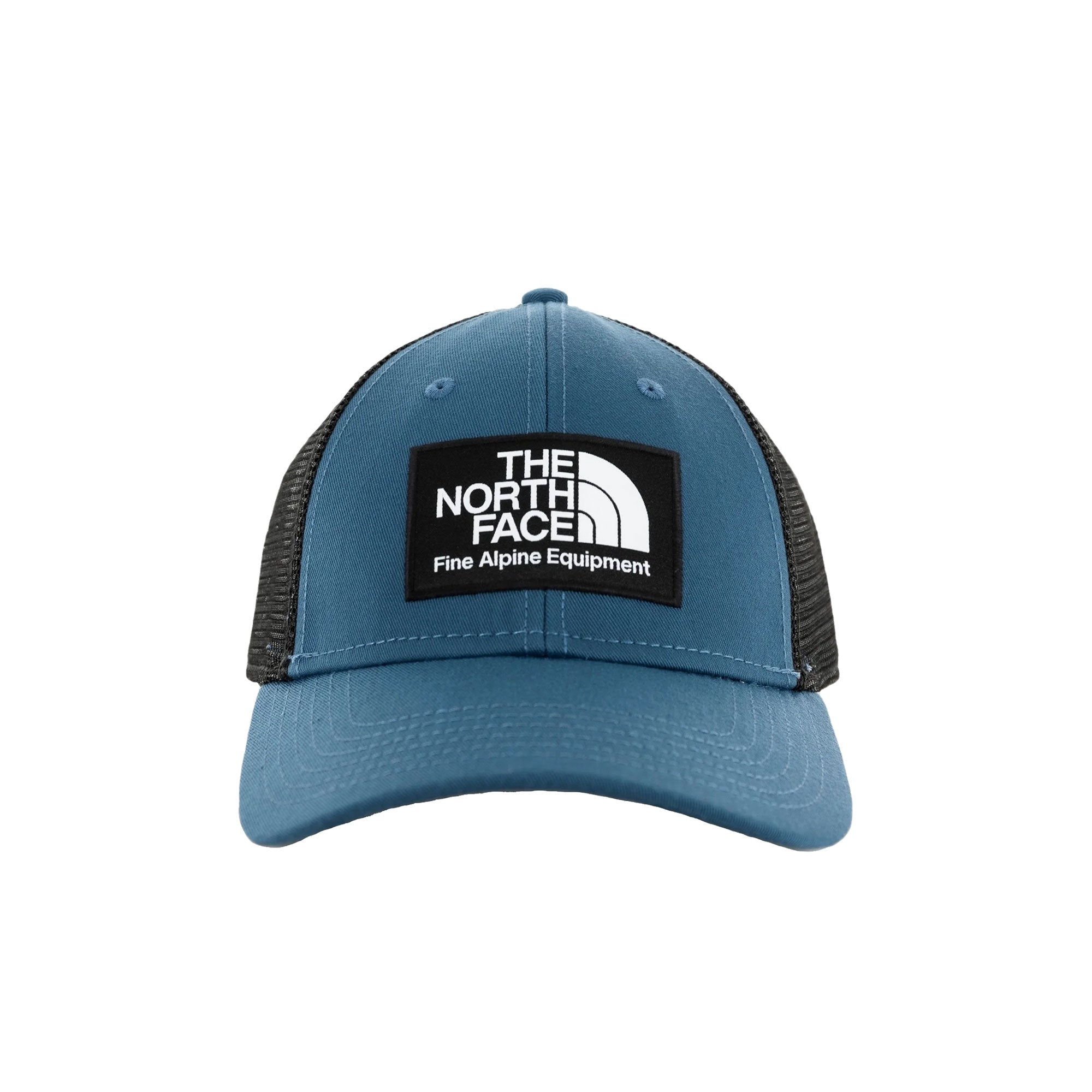The North Face Mudder Trucker Gorra Negro Azul