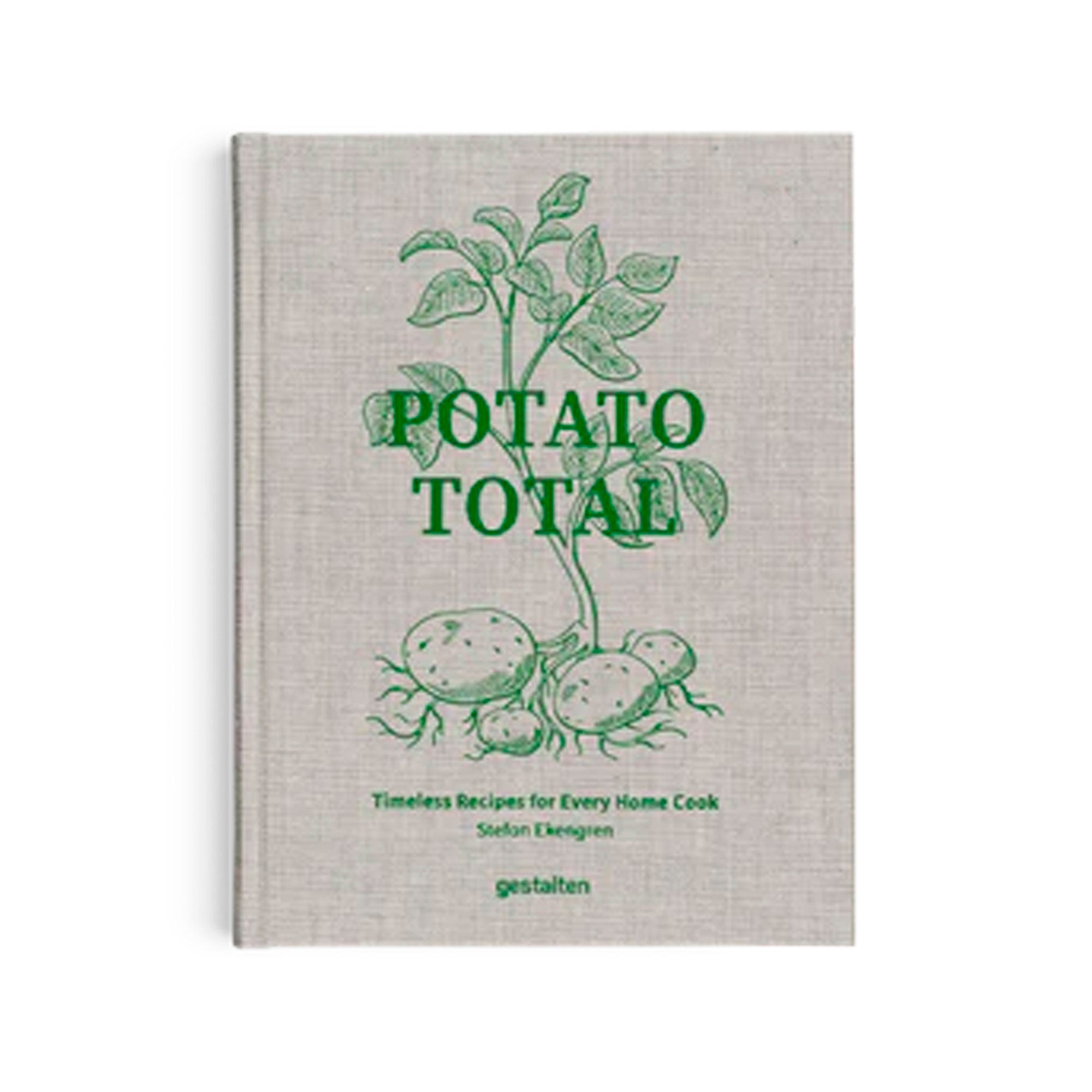 GESTALTEN - POTATO TOTAL