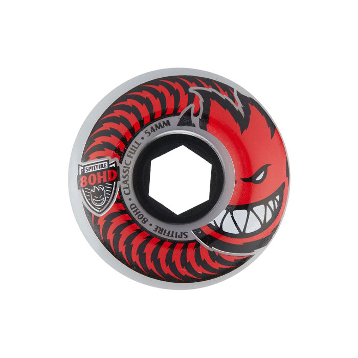 Spitfire - CLASSIC FULL - 80HD - Conical Full / ROJAS